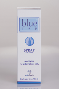 Blue-Cap-Spray | Pharmades
