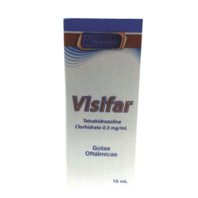 VISIFAR GOTAS | Pharmades